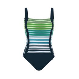 Sunflair Swimsuit female Blue size 38