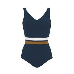 Sunflair Swimsuit female Blue size 42