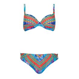Sunflair Bikini female Mixed colors size 38