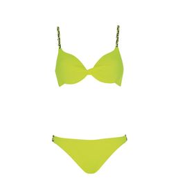 Sunflair Bikini Damen Gr&ouml;&szlig;e L grasgr&uuml;n