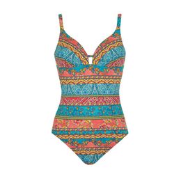 Olympia Swimsuit female Mixed colors size 40