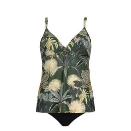 Sunflair Tankini female Green size 42