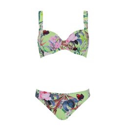 Olympia Bikini female Green size 44