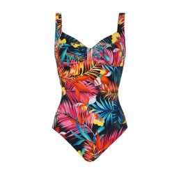 Sunflair Swimsuit female Mixed colors size 42
