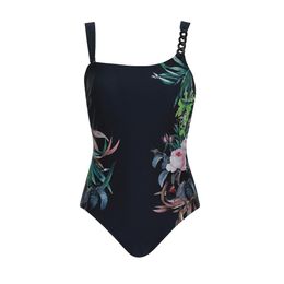 Olympia Swimsuit female Black size 38