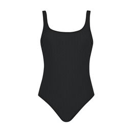 Olympia Swimsuit female Black size 40