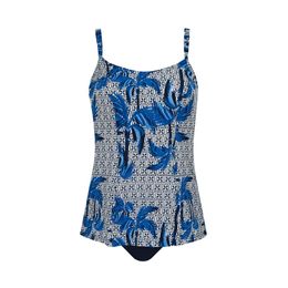 Olympia Tankini female Blue size 38
