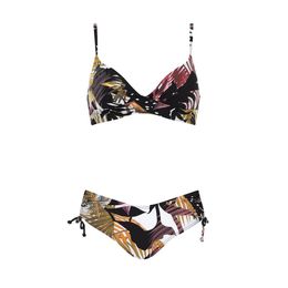 Olympia Bikini female Black size 40