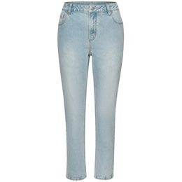 Lascana Jeans Damen Gr&ouml;&szlig;e 29 hellblau
