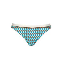 Sunflair Bikini Bottoms female Blue size 42