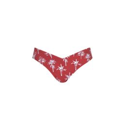 Olympia Bikini Bottoms female Red size 40