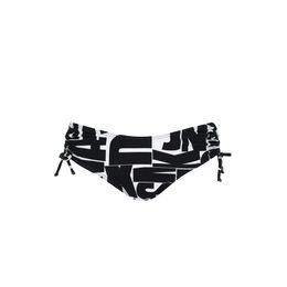 Olympia Bikini Bottoms female Black size 44