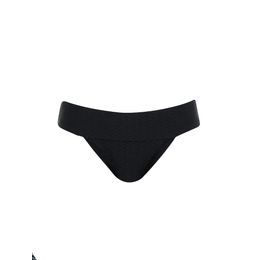 Olympia Bikini Bottoms female Black size 42