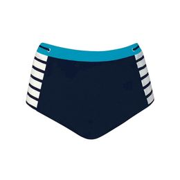 Sunflair Bikini Bottoms female Blue size 36