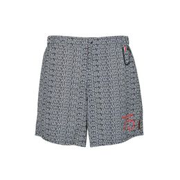 Wavebreaker Board Shorts male Grey size M