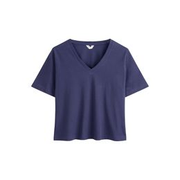 Mela Shirt 'ANKITA' female Blue size M