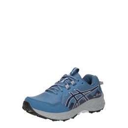 asics Laufschuh 'Gel-Venture 10' Damen Größe 42 marine / opal / hellblau