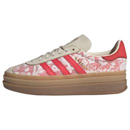 adidas originals Sneakers 'Gazelle Bold x Liberty London' female White size 4