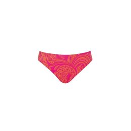 Olympia Bikini Bottoms female Pink size 40