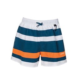 Wavebreaker Board Shorts male Blue size 4XL