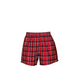 Wavebreaker Board Shorts male Red size XXL