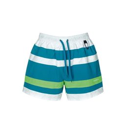 Wavebreaker Board Shorts male Green size XL
