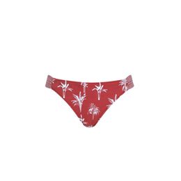 Olympia Bikini Bottoms female Red size 40