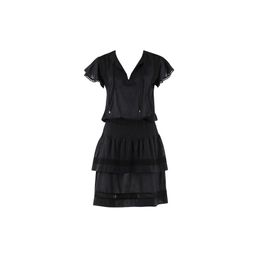 Olympia Kleid Damen Größe 36 schwarz
