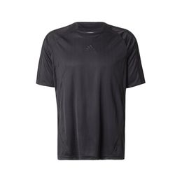 adidas originals T-Shirt 'Teamgeist Adicolor' Herren Gr&ouml;&szlig;e L schwarz