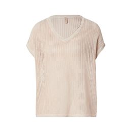 soyaconcept Pullover 'LAURETTE 4' Damen Gr&ouml;&szlig;e M sand