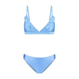 Shiwi Bikini female Blue size 44