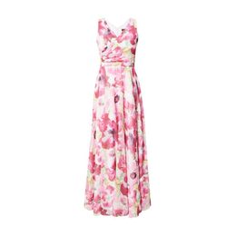 Vera Mont Dress female Pink size 38