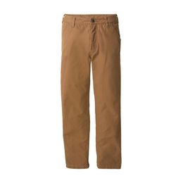 Vintage Industries Pants 'Scope' male Brown size 32