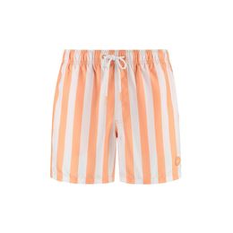 Shiwi Board Shorts male Orange size XL