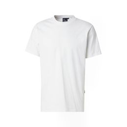 Vintage Industries Shirt 'Devin' male White size XXL