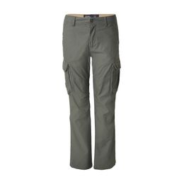 Vintage Industries Cargo Pants 'Reef' male Green size S