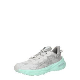 Puma Laufschuh 'Fast-Trac NITRO 3' Damen Gr&ouml;&szlig;e 36/36.5 grau / hellgrau / mint