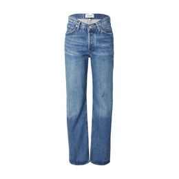 AGOLDE Jeans Damen Gr&ouml;&szlig;e 30 blue denim