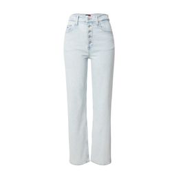 Tommy Jeans Jeans 'LAYLA' Damen Gr&ouml;&szlig;e 30 hellblau