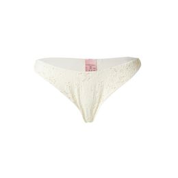 Hunkem&ouml;ller Hunkem&ouml;ller Bikini Bottoms female White size M