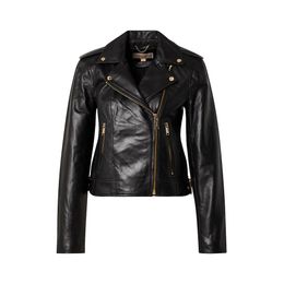 Michael Michael Kors Between-Season Jacket female Black size S