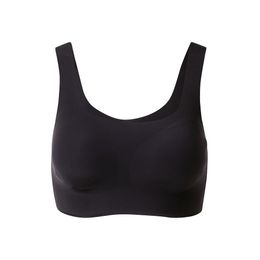 Sloggi Bra 'ZERO Feel 2.0' female Black size XL