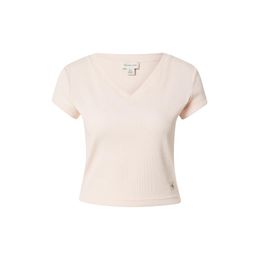Calvin Klein Jeans T-Shirt Damen Gr&ouml;&szlig;e S pastellpink
