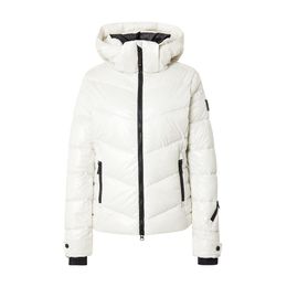 Bogner Fire & Ice Bogner Fire + Ice Athletic Jacket 'SAELLY2' female White size 40