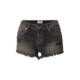 Tally Weijl Jeans female Black size 42