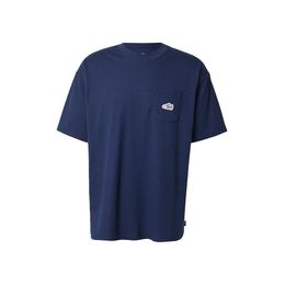 Nike Sportswear Shirt 'M90' male Blue size XL