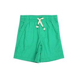 GAP Shorts Größe 92 smaragd