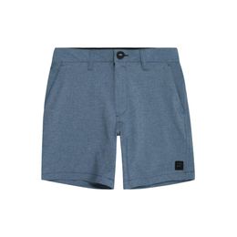 Billabong Sportshorts 'Surftrek Transport' Jungen Gr&ouml;&szlig;e 146 blaumeliert