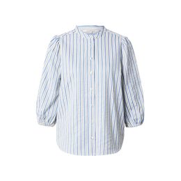 Second Female Blouse 'Serifa' female Blue size XS