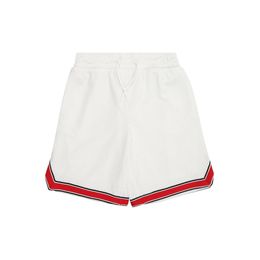 GAP Shorts Jungen Größe 152/158 rot / schwarz / weiß